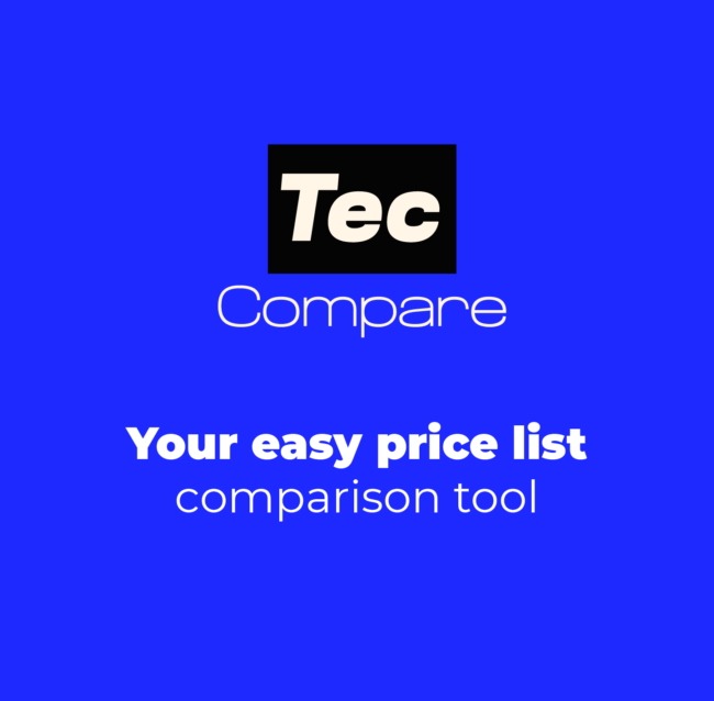 TecCompare - Nut Global