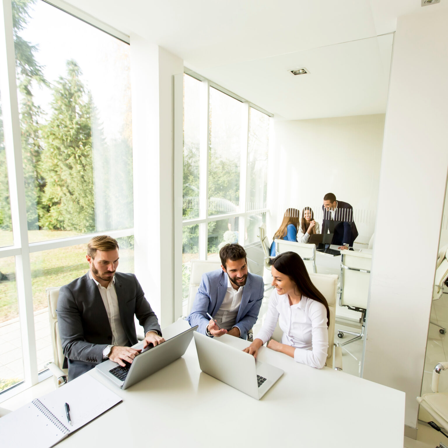 About us - Nut Global