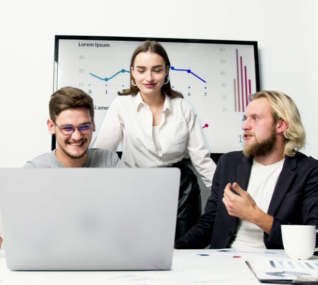 About us - Nut Global