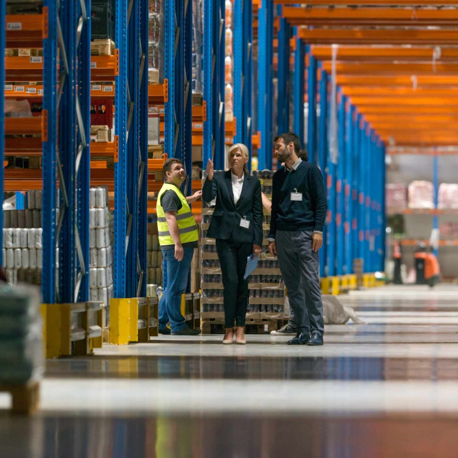 About us - Nut Global